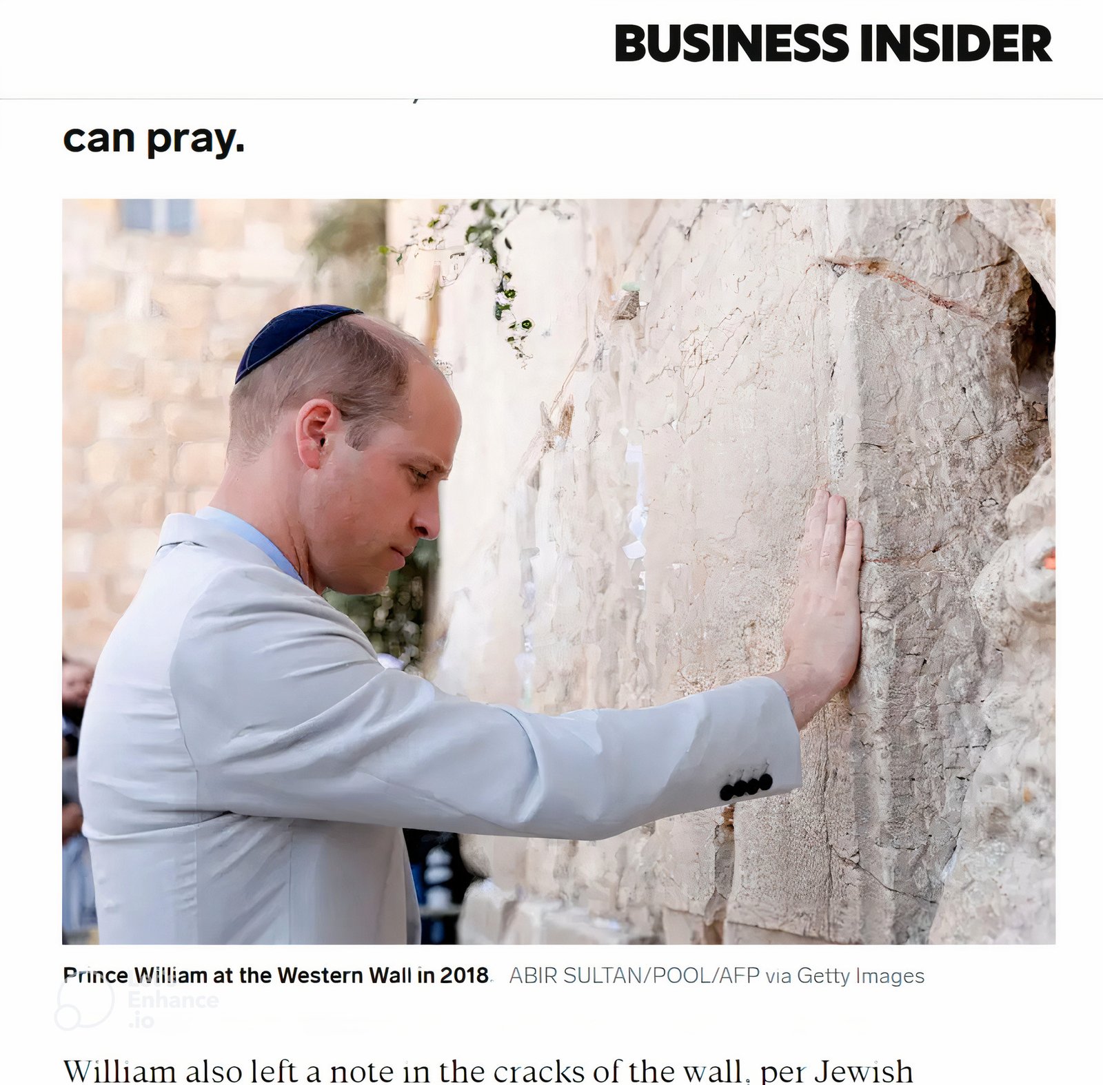 Home - new - WESTERN WALL NOTE