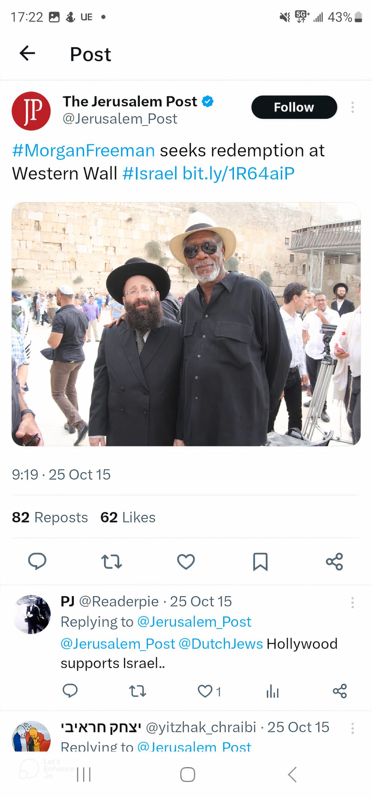 Home - new - WESTERN WALL NOTE